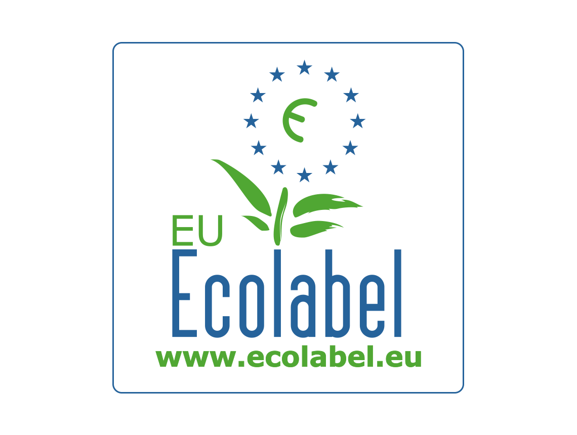 EU Ecolabel - g'woon