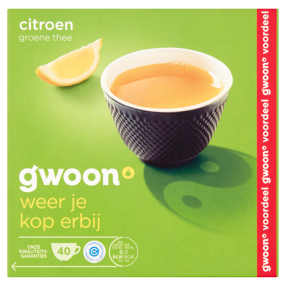 Sevmek açgözlü Dikkat groene thee met citroen Patlayıcılar hipotez ...