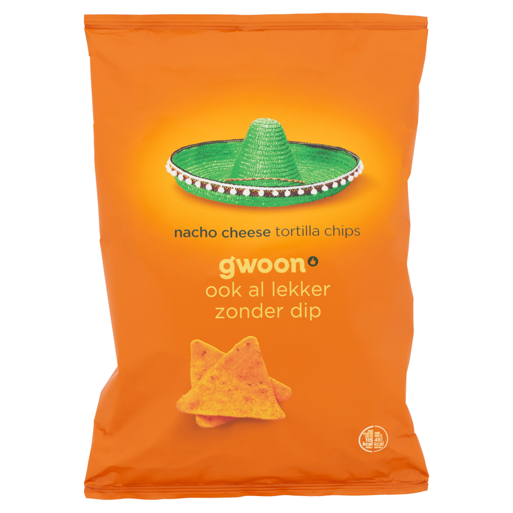 Chips Archives - g'woon